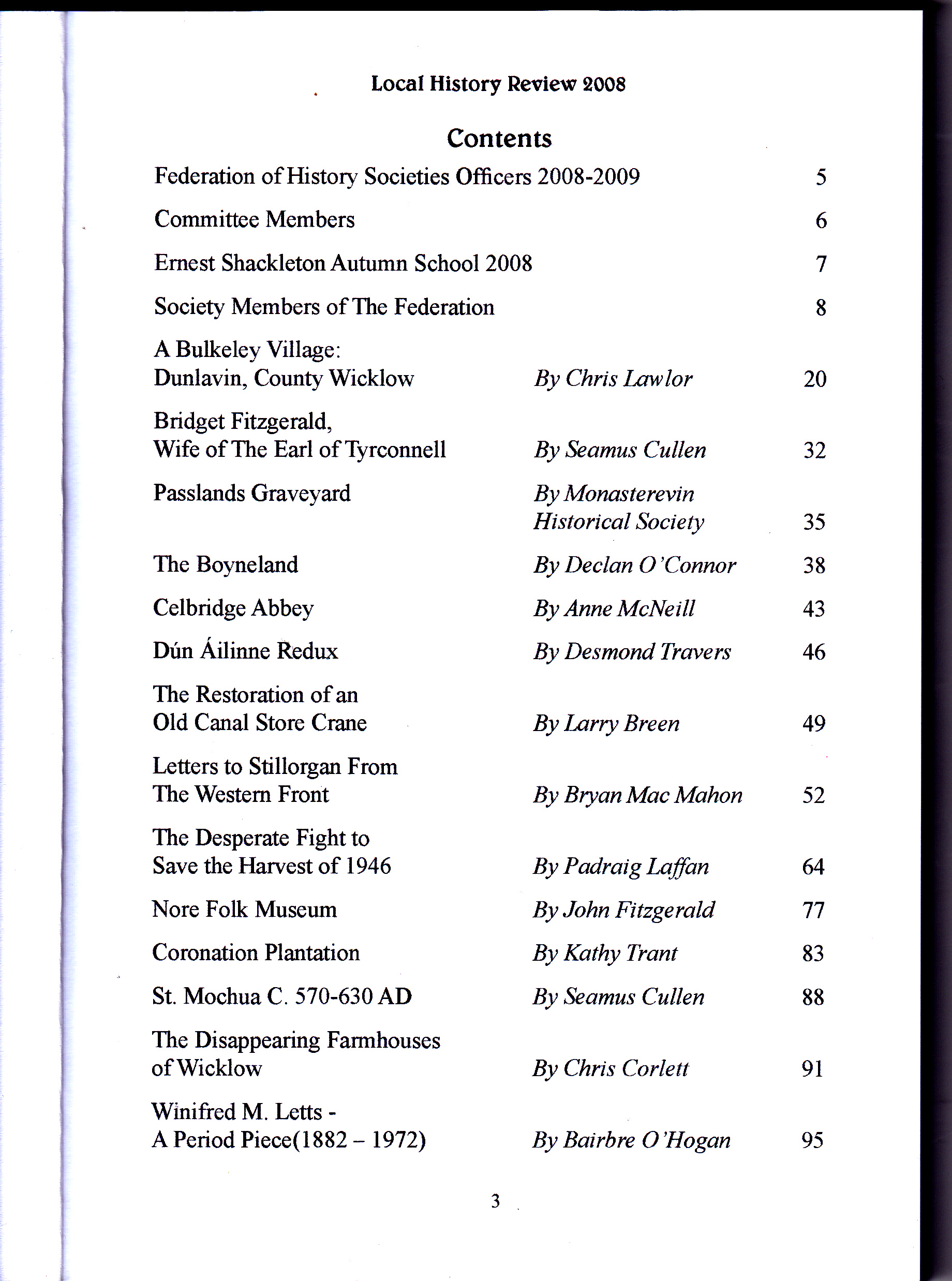 Local-History-is-Your-History-Poster_0003 – Federation of Local History ...